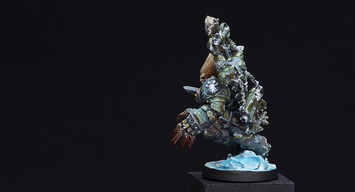 Charge!! | planetFigure | Miniatures