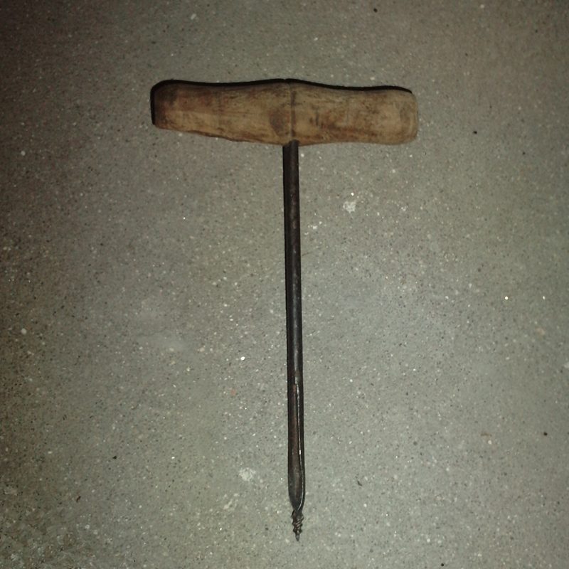 Belorta: septiembre 2011