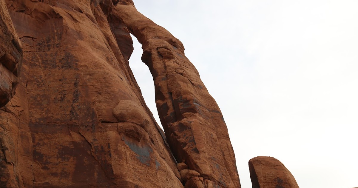 gjhikes.com: Jug Handle Arch