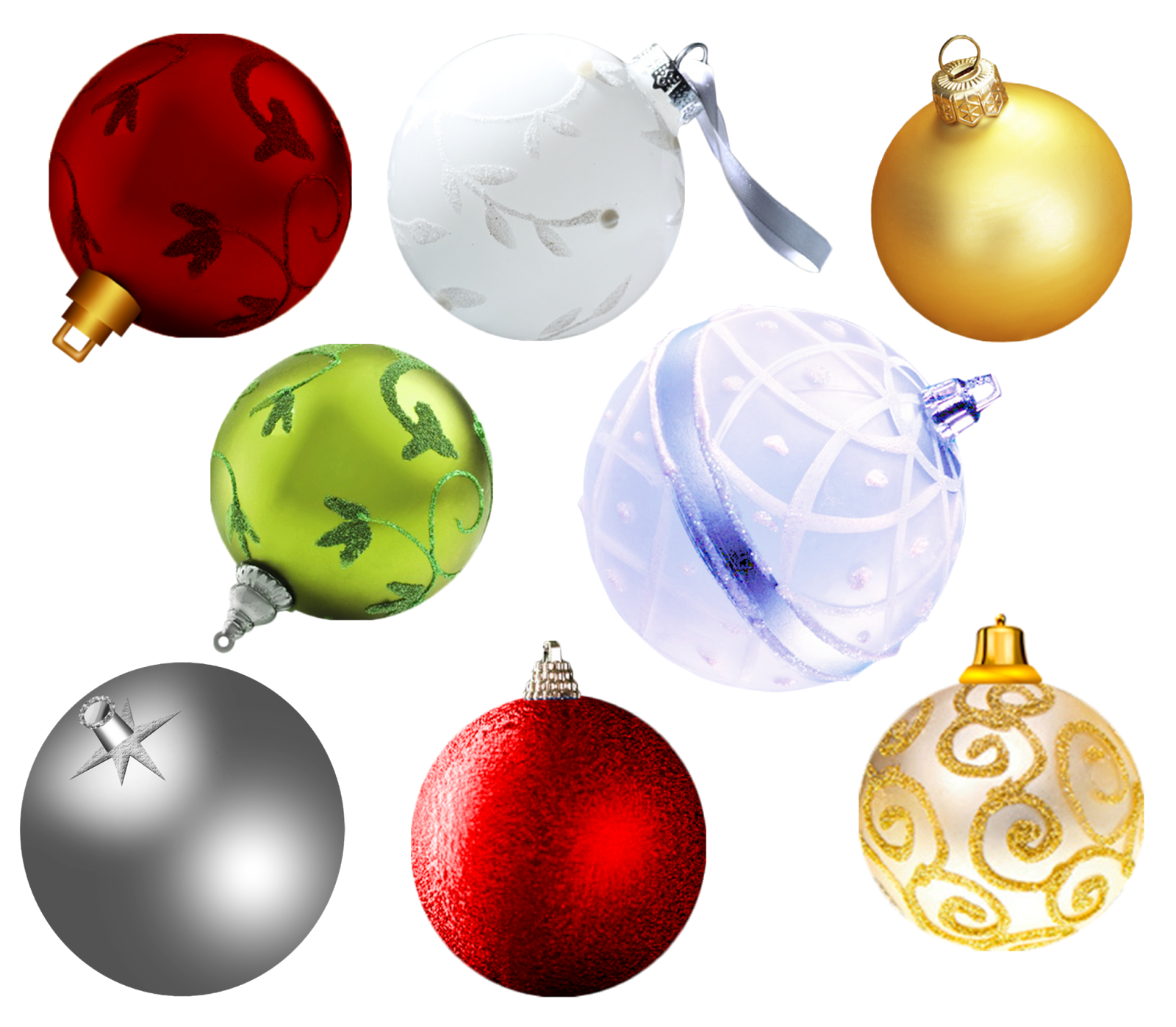 ® Blog Católico Navideño ®: IMÁGENES DE ESFERAS DE NAVIDAD