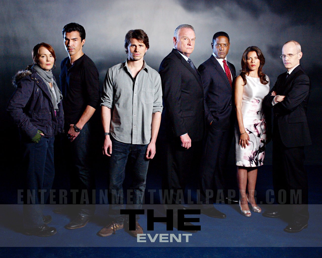 Segunda temporada de The Event!? | Seriáticos - Blog sobre Séries ...