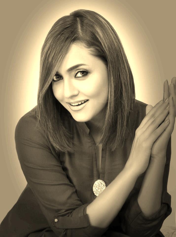 Nadia Khan one of the most famous celebrity of Pakistan.: Nadia Khan ...