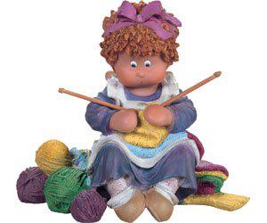 EL ATELIER DEL TEJIDO: 13 de julio Día Nacional de la tejedora en Argentina