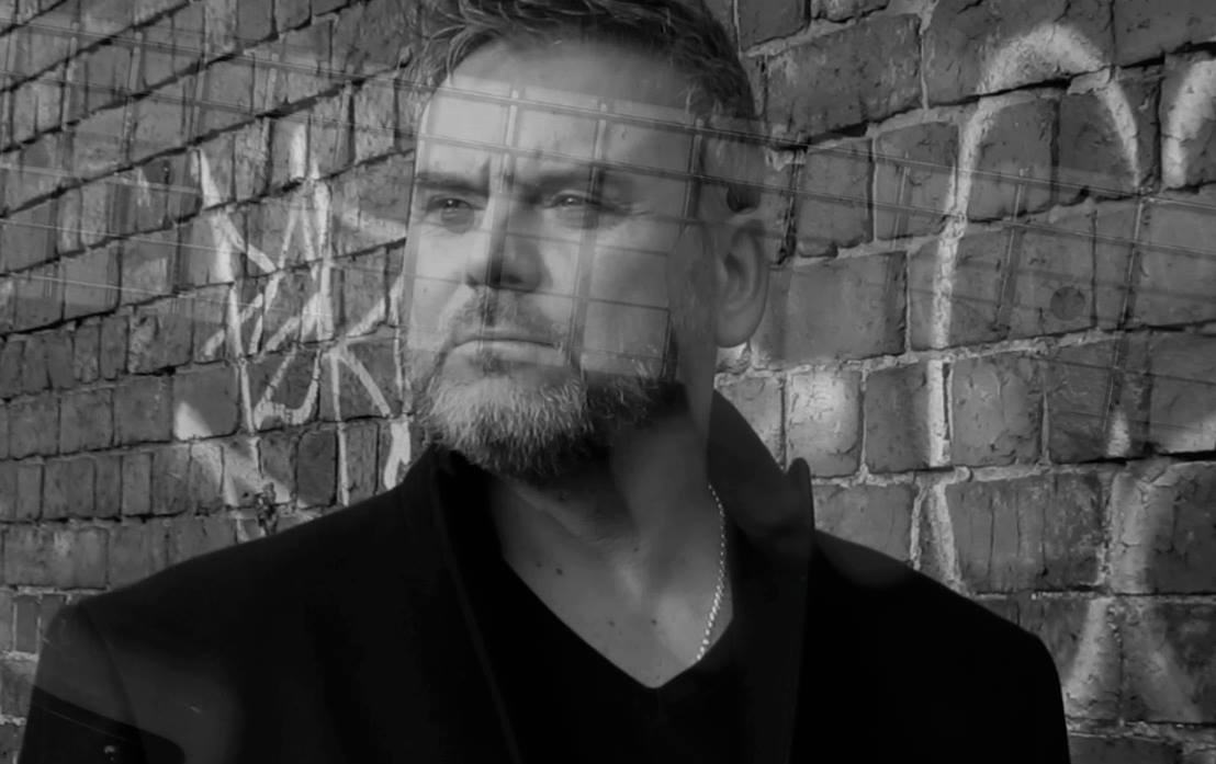 AORLAND: David A Saylor " Built To Fight ", Aor Boulevard Records 2015