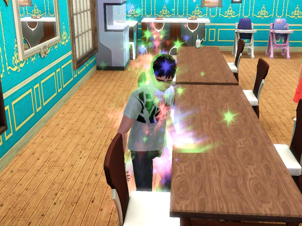 Sims 3 Mafia Legacy (I did it my way): September 2015