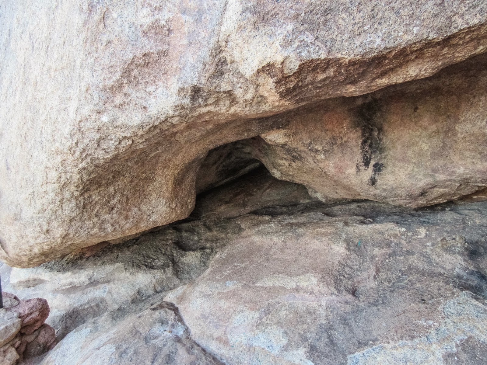 Cannundrums: Church of the Holy Trinity - Mount Sinai