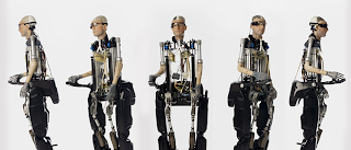 yTech: The Incredible Bionic Man- From a science fiction to a reality