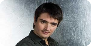 ¡EXCLUSIVA! Entrevistando a Andrés Sandoval (¨Corazones Blindados¨)