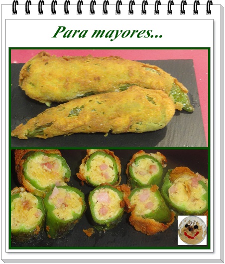 BOCADITOS DE PATATILLAS - Carmina en la Cocina