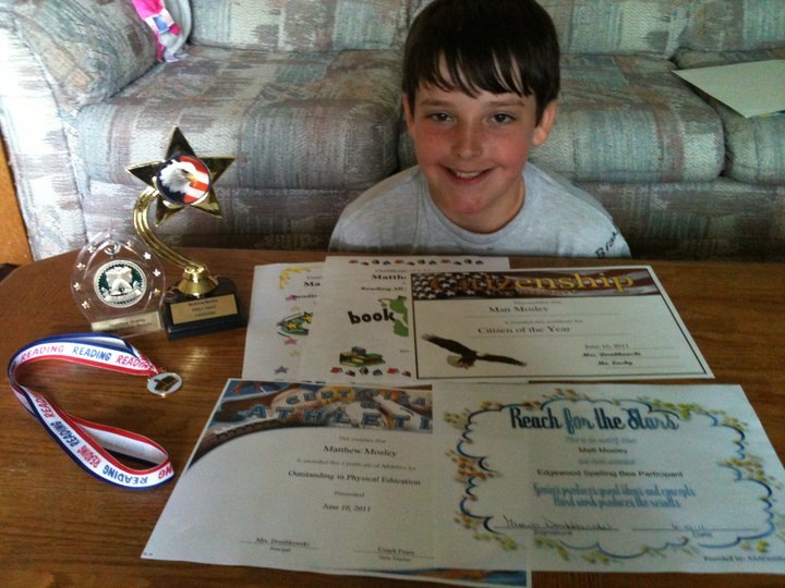 First Child: What We Call 'The Golden Child' - Mumbling Mommy