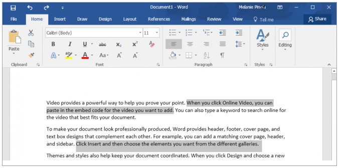 How To Copy And Paste Text From Multiple Locations In Microsoft Word how-to-copy-and-paste-text-from-multiple-locations-in-microsoft-word