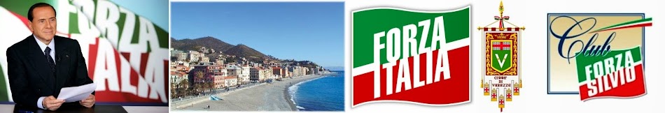 Club Forza Italia - Forza Silvio " VARAZZE " (SV): Varazze - Costituito ...