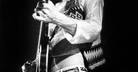 Zona Rock Dan Metal : KEVIN AYERS