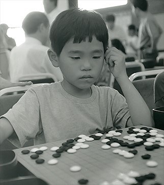 Go player Lee Sedol gains many fans - K-POP, K-FANS