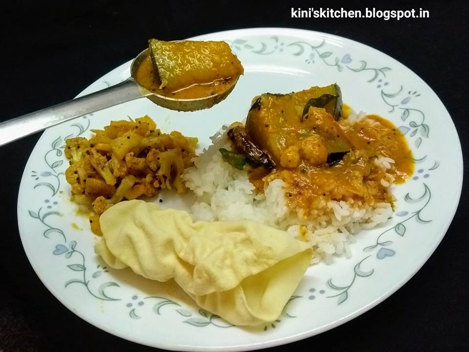 Kadle kaalu Kmbalakayi Huli