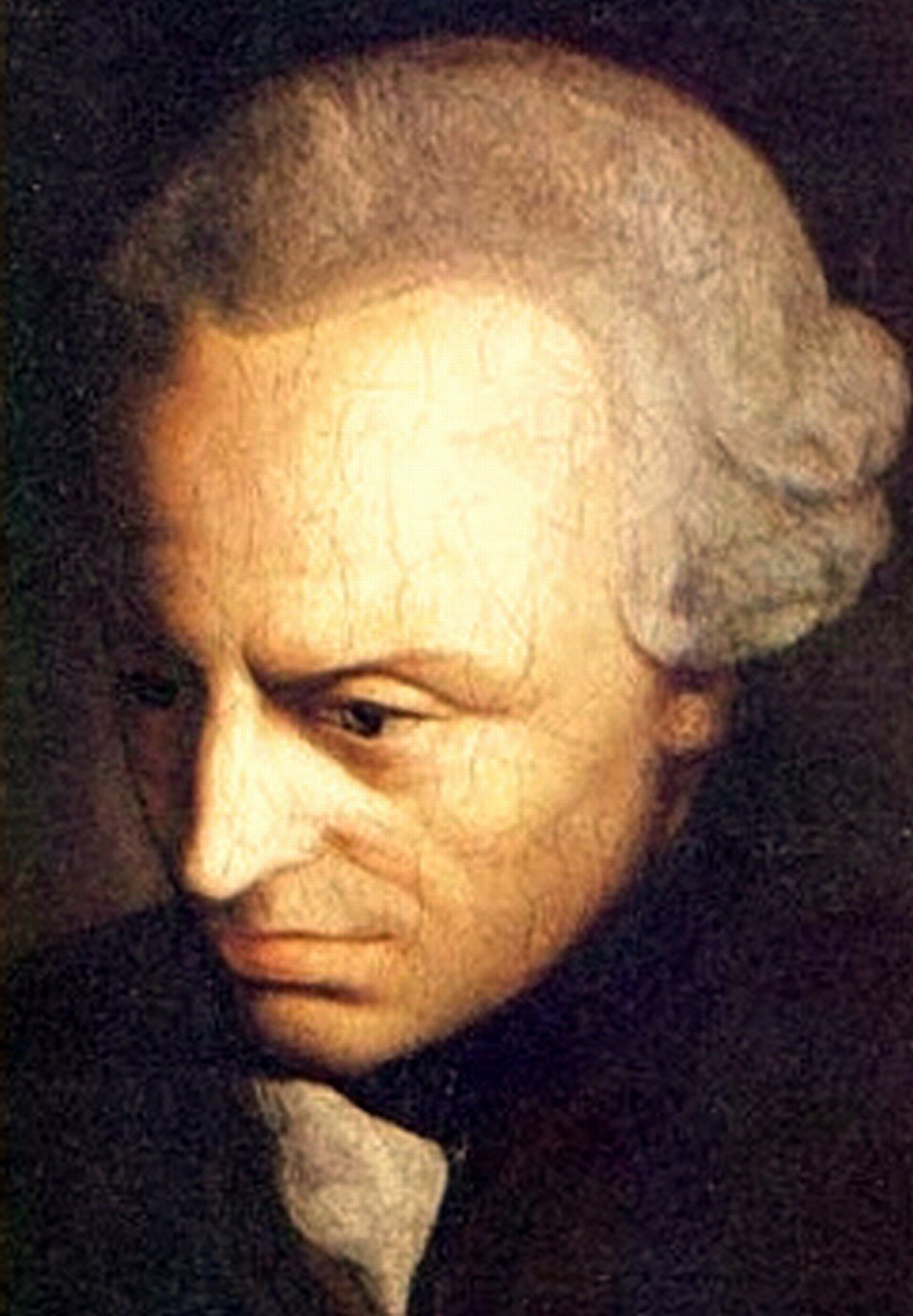 Econ Analysis Tools: Immanuel Kant: What is reason?