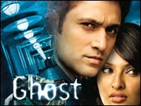 Bollywood Info: ghost movie revie