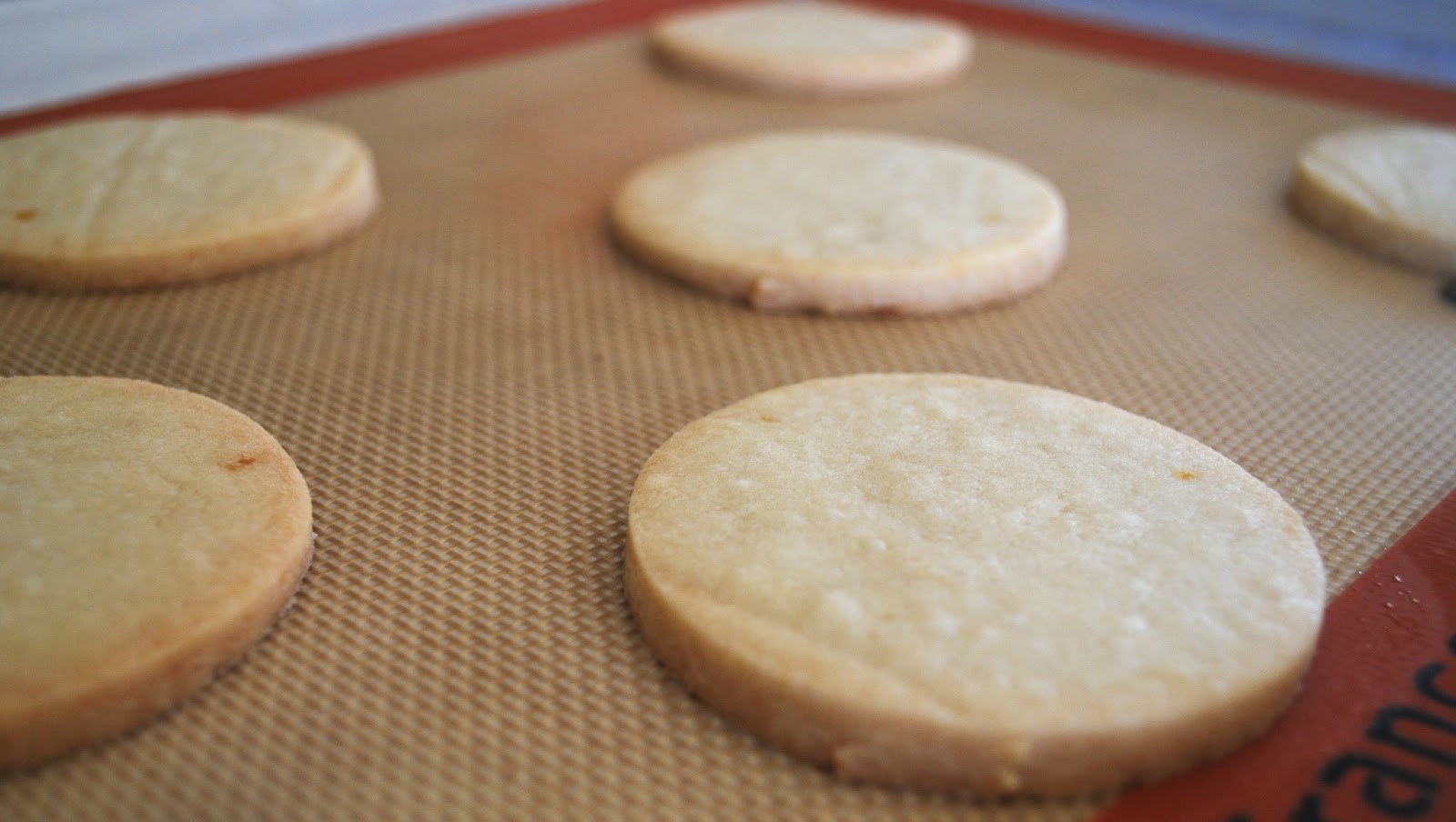 Reinventing Nadine: Rainbow 5th Birthday Cookie