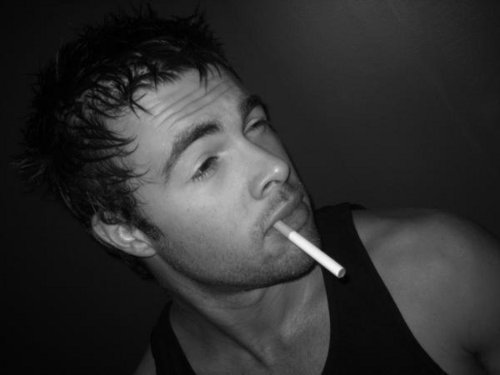 I Like Man: Alexander Bruszt