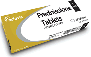 دواعي استعمال دواء Prednisolone - مركز الطب العربي