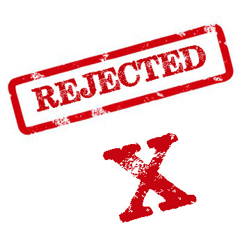 Coping With Rejection - Words&Pictures