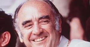 GOBIERNO DE JOSÉ LÓPEZ PORTILLO