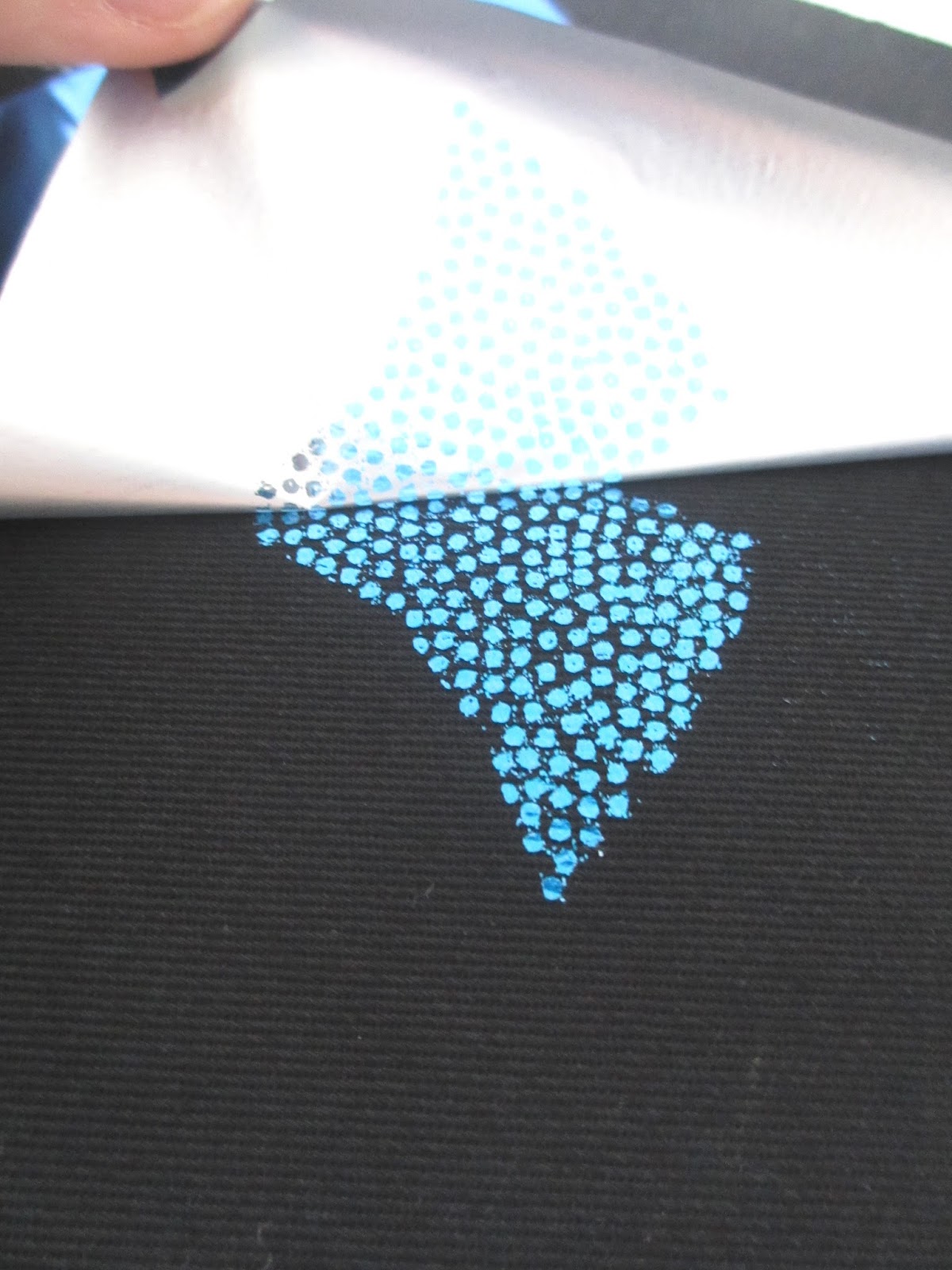 Crafty Clyde: Vilene Hot Spots with Minerva Crafts