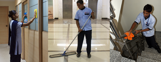 Benefits of Hiring Professional Housekeeping Services - Absolute ...