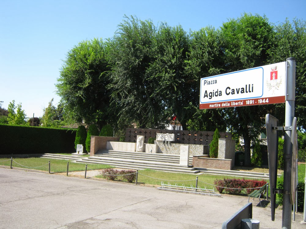 L'irôla de' «Filés»: Filo 1944 – Arrivano le Brigate Nere...