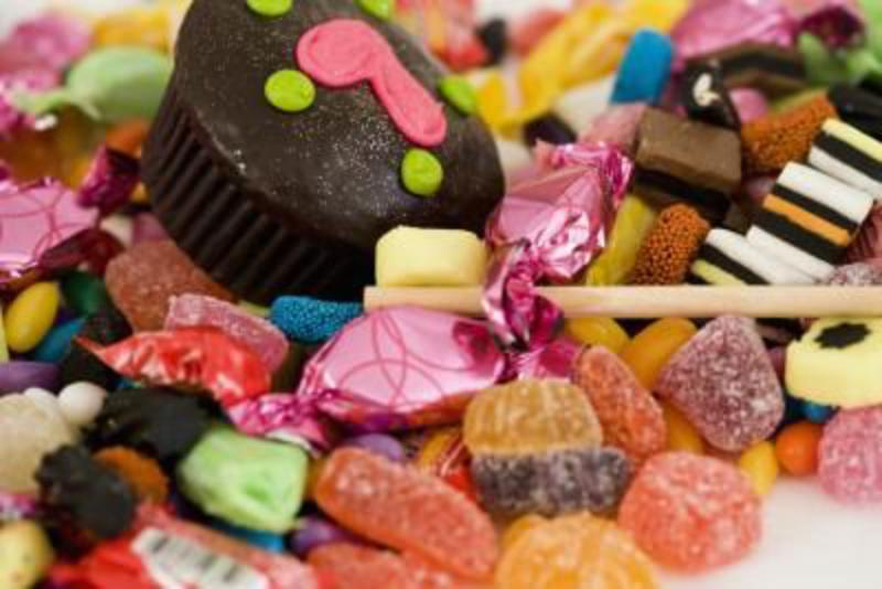 Tricks For Chocolate Candy Business: Chocolate Candy May cause Toxicity ...