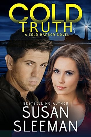 God's Little Bookworm: Cold Truth (Cold Harbor #2) by Susan Sleeman