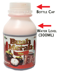 O' Cure Wellness: Buah Merah Mix By Essensa Nautrale