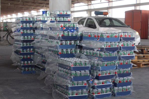 Photos: You should see some of the tactics used by people in attempt to ...