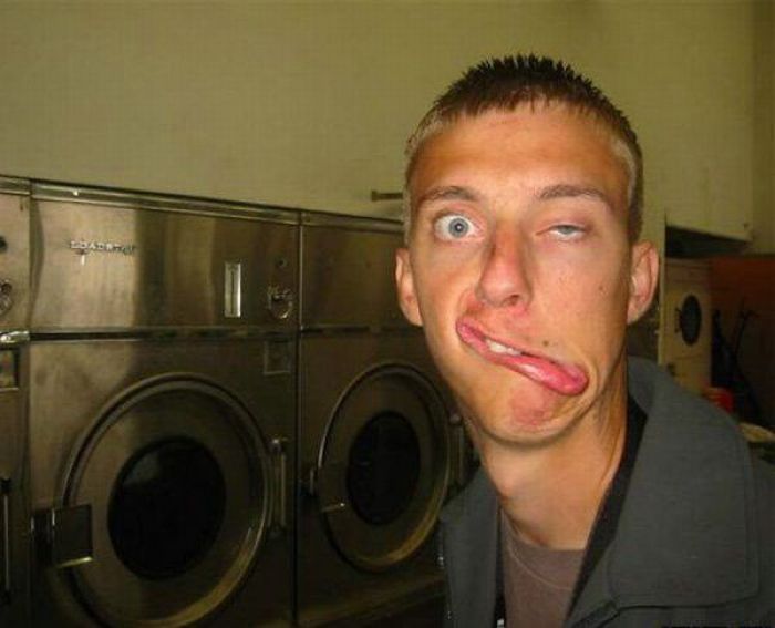 Stressy World: Funny : Online Ugliest Facial Expression Contest (20 Pics)