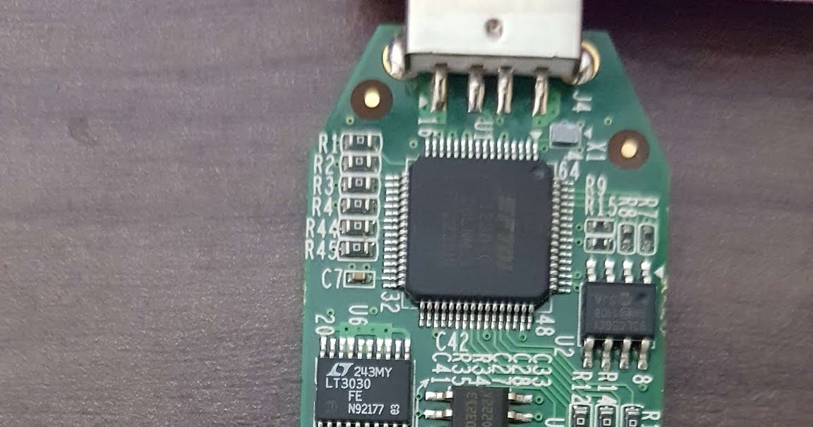 Let's play with things !: FPGA PLL Test (Lattice, Altera)