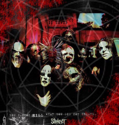 Slipknot 555-666 : Slipknot 555-666