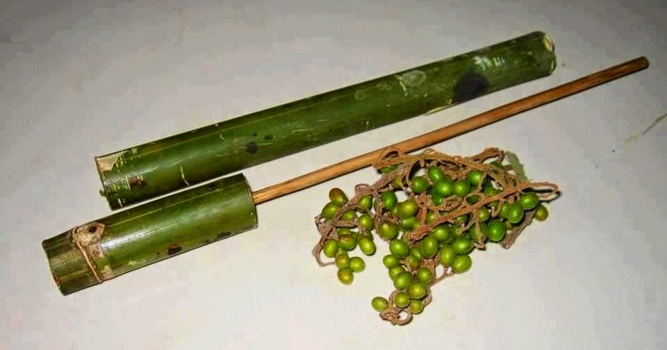 Permainan Tradisional