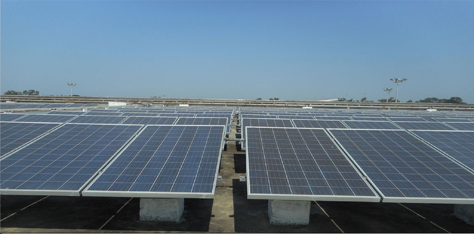 Solar Street Light-Euro Solar System