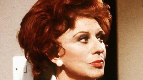 Coronation Street Blog: The Haunting of Elsie Howard