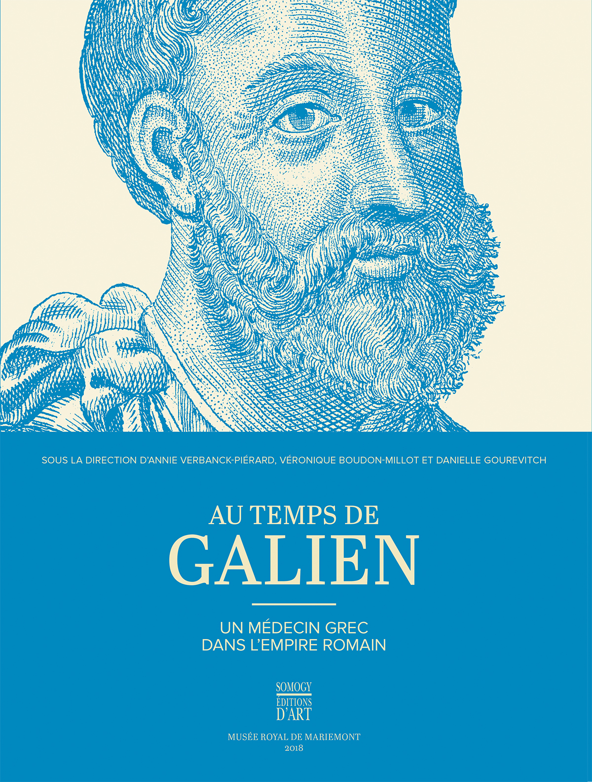 Historien.nes de la santé: Au temps de Galien