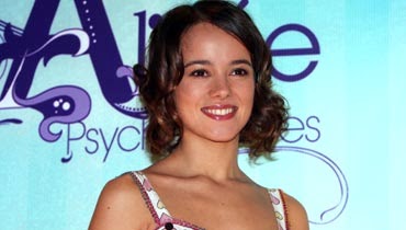 Alizée Planet: Biografía de Alizée