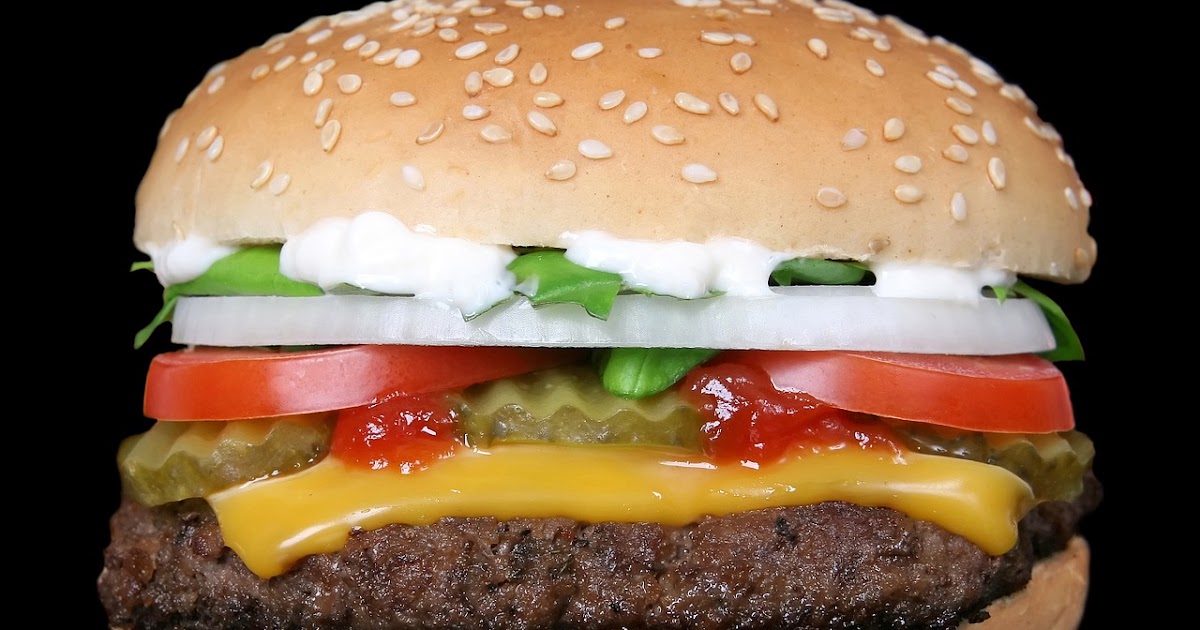 A Tasty Review for National Cheeseburger Day - September 18