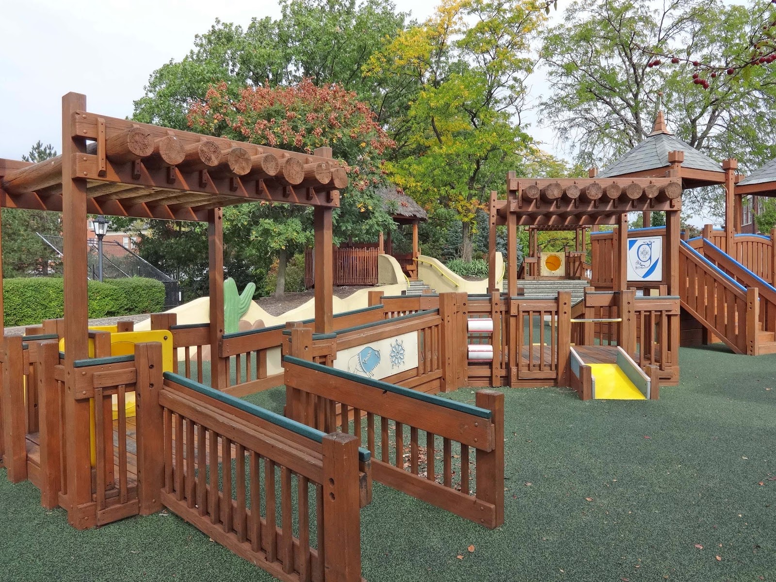 Jax Stumpes: Our House 2013