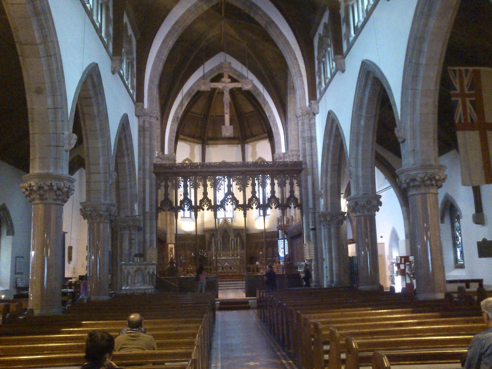 Scotland The Brave: Escocia: Inverness