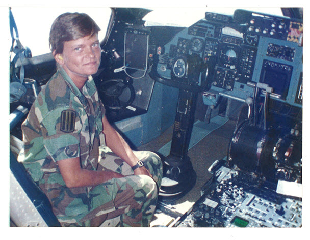 KRUSING AMERICA: Wednesday: When Women Changed Military History
