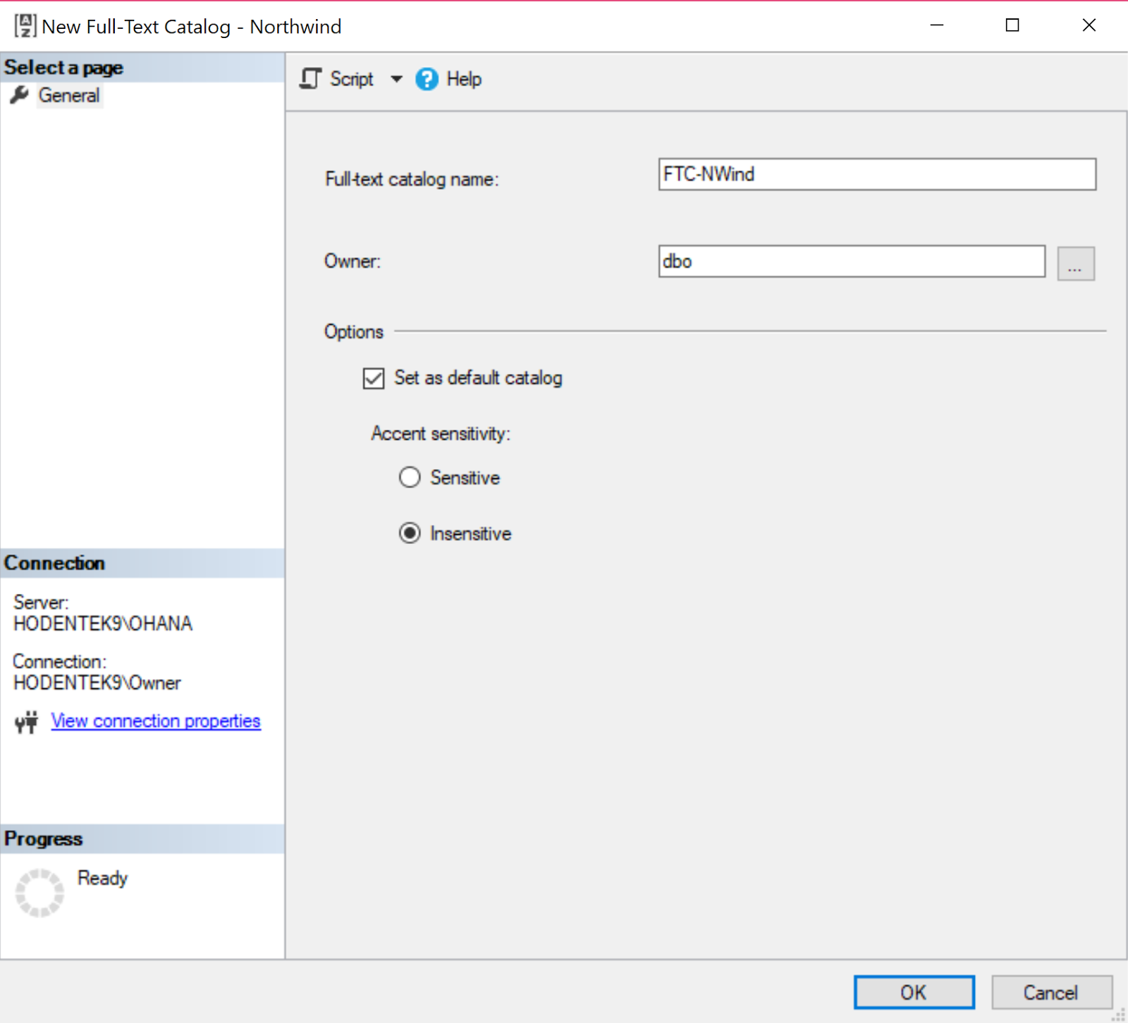 HodentekHelp: How do you create a Full-Text Catalog to a database in ...