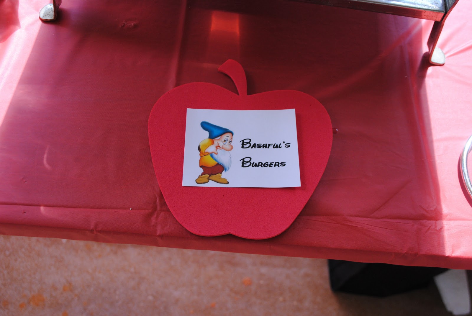 Industrious Thirty-One: Goodbye Crazy May Days!