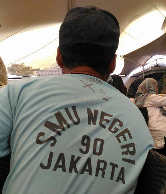 7 Alasan, Kenapa Kamu Harus Pilih SMAN 90 Jakarta Sebagai SMA Favorit ...