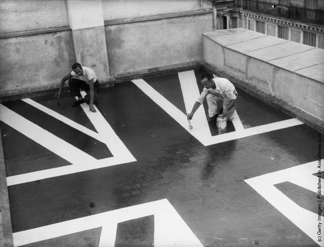 Old Photos of Spanish Civil War in the 1930s ~ Vintage Everyday