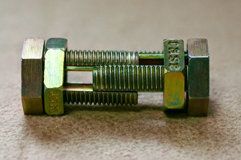 CPSPictures: Cast Nut Case （キャスト ナットケース）